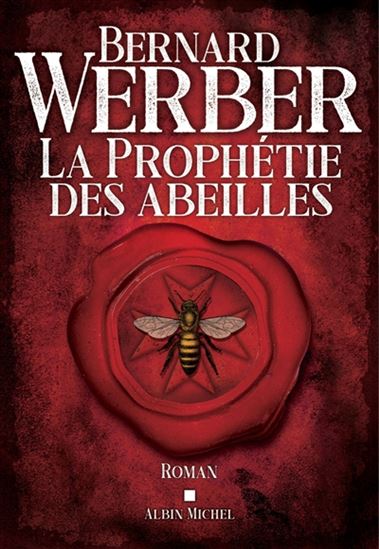 roman science-fiction – Lire et Relire